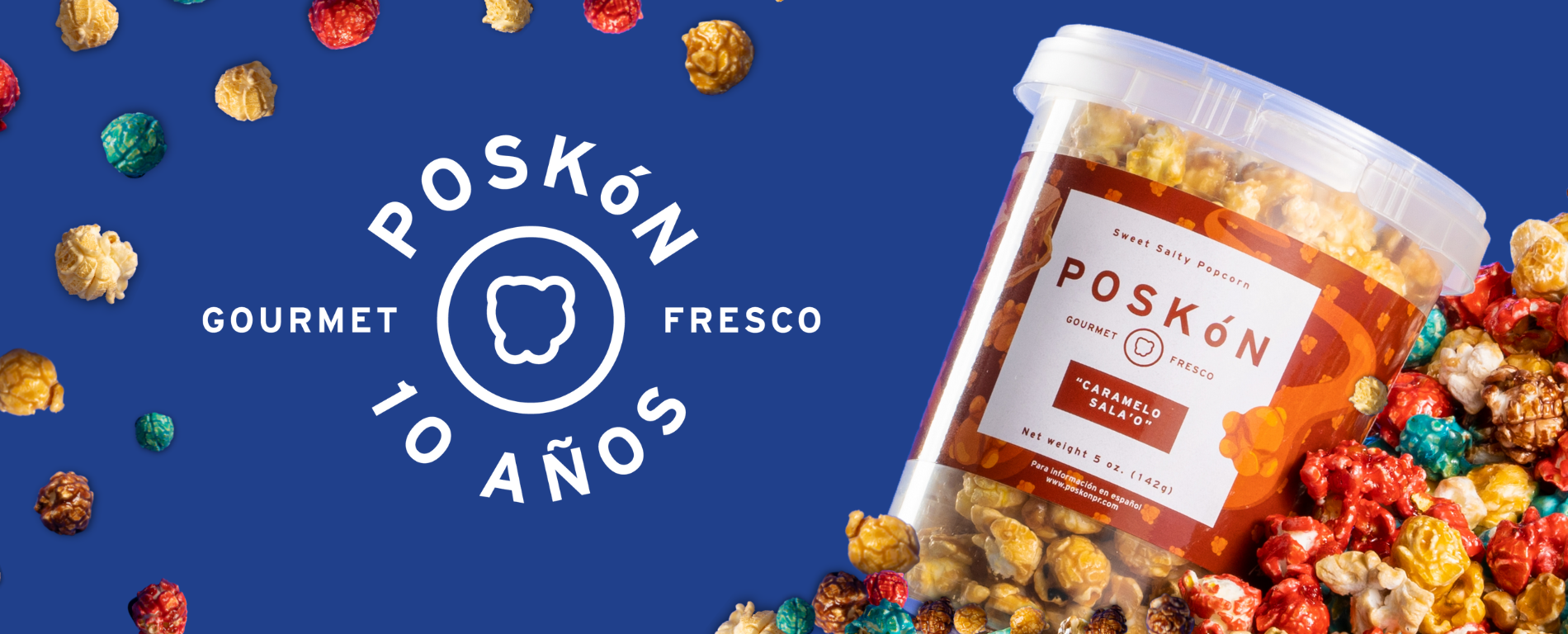 Poskón | Popcorn Factory – poskonpr