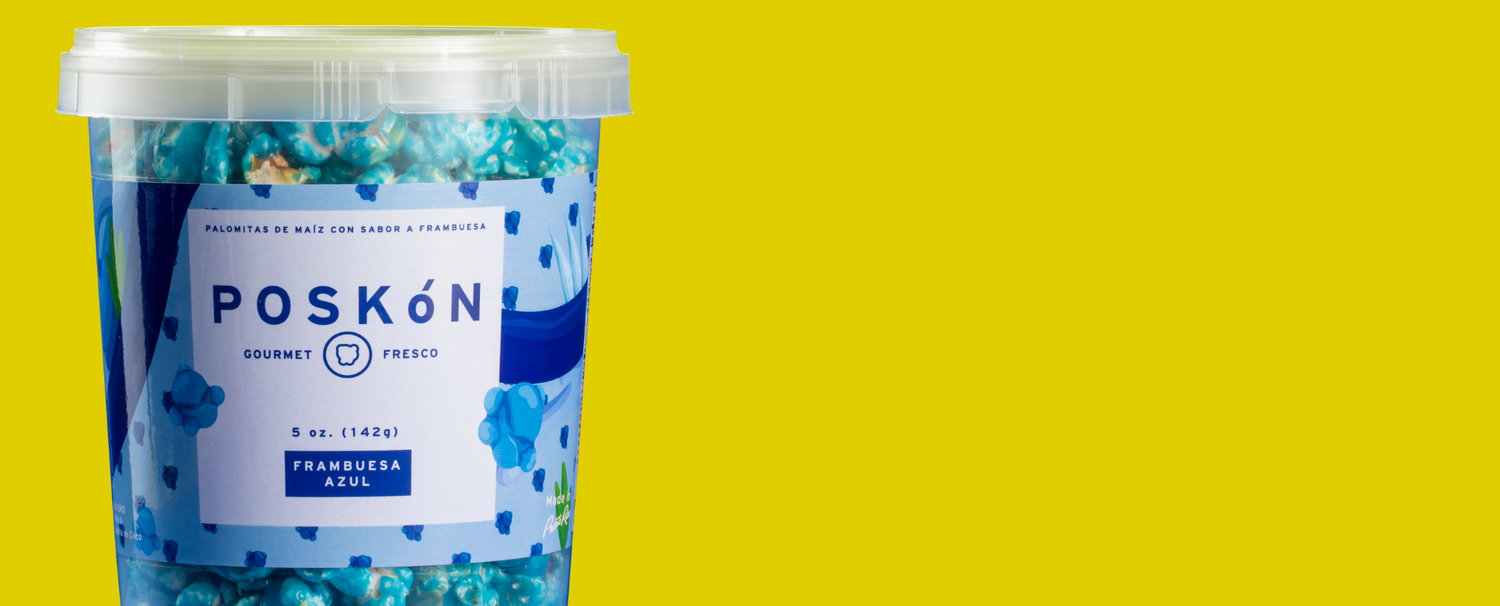 Poskón | Popcorn Factory – poskonpr