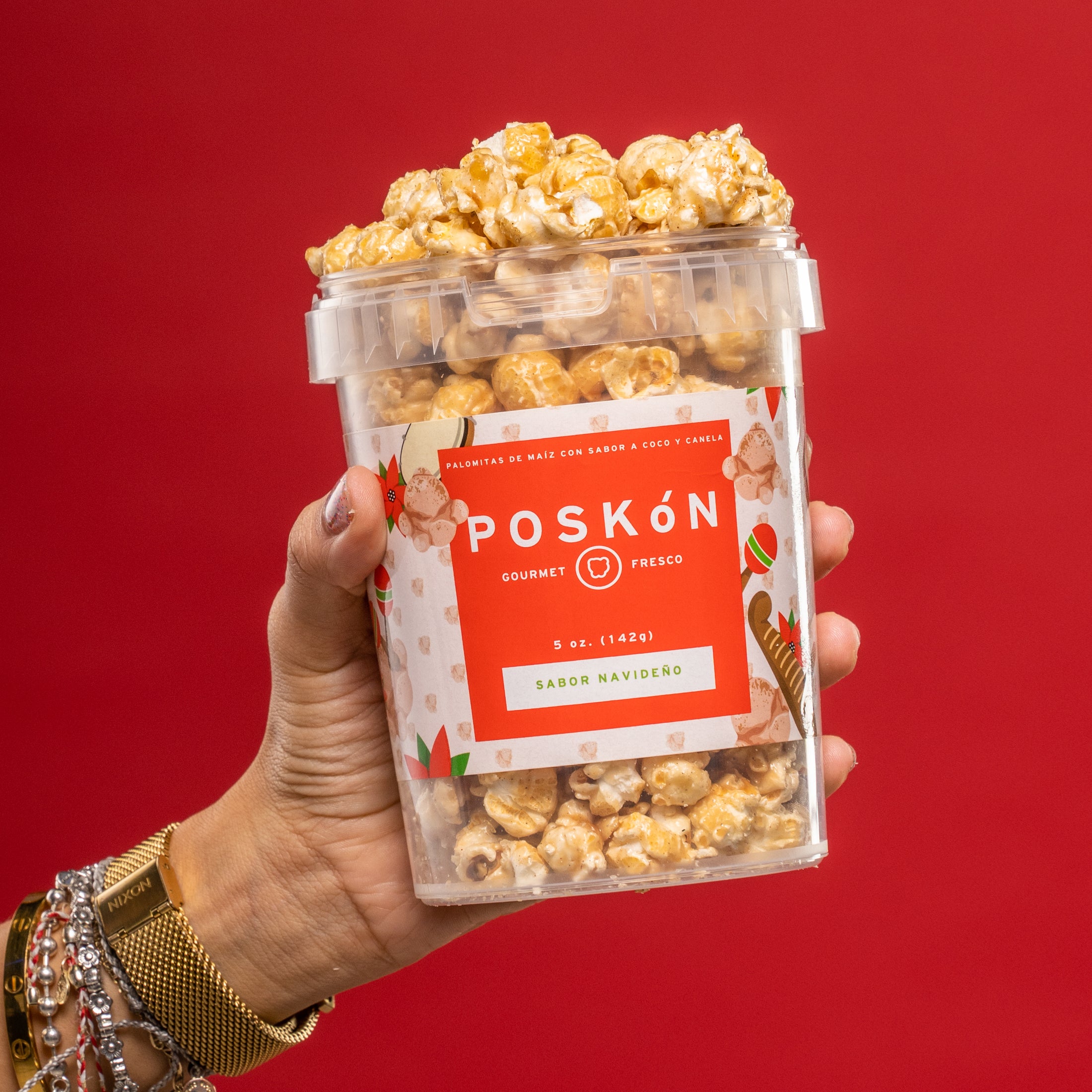 Poskón | Popcorn Factory – poskonpr