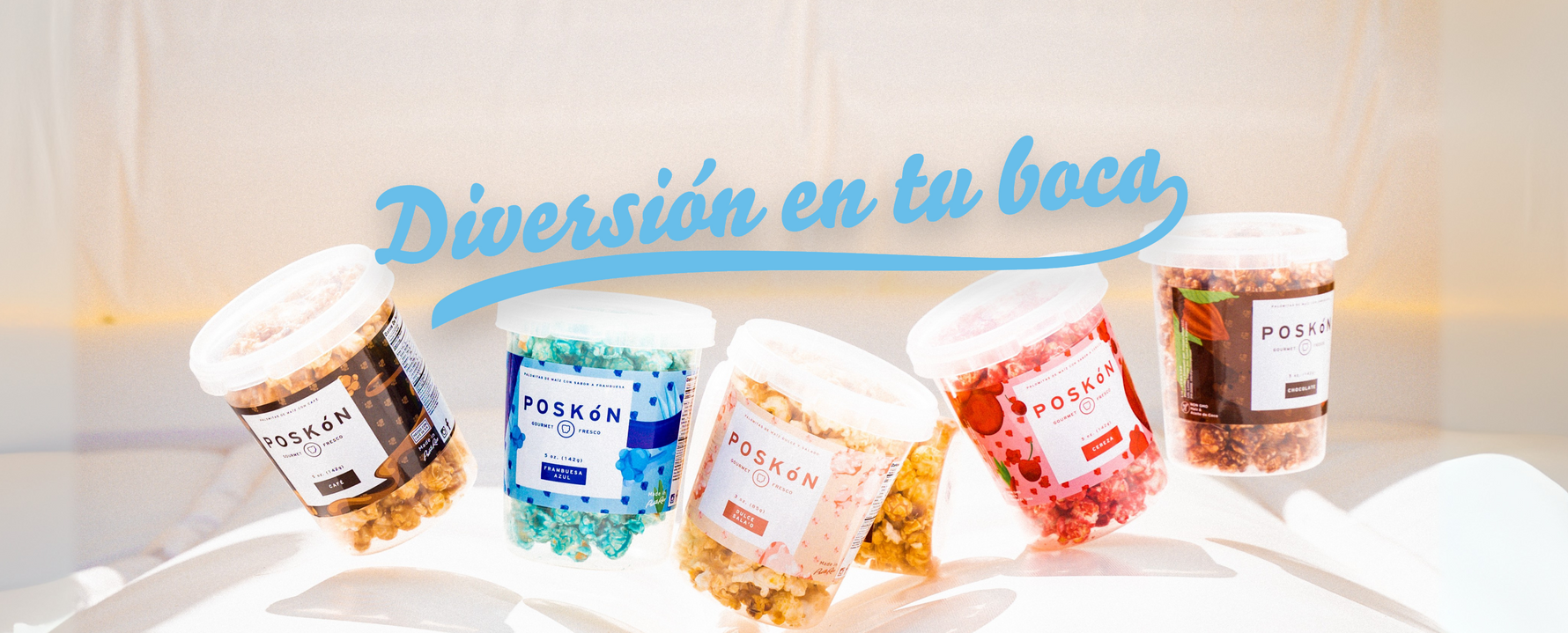Poskón | Popcorn Factory – poskonpr