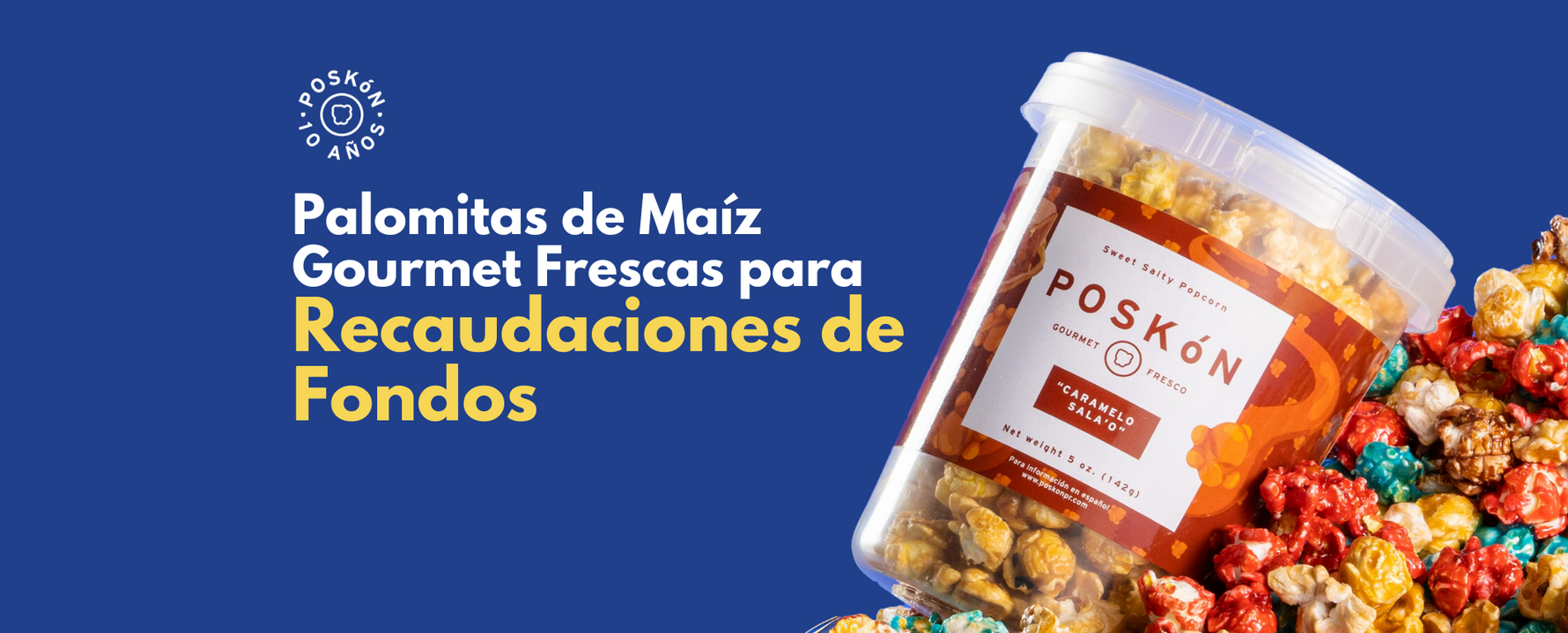 Poskón | Popcorn Factory – poskonpr