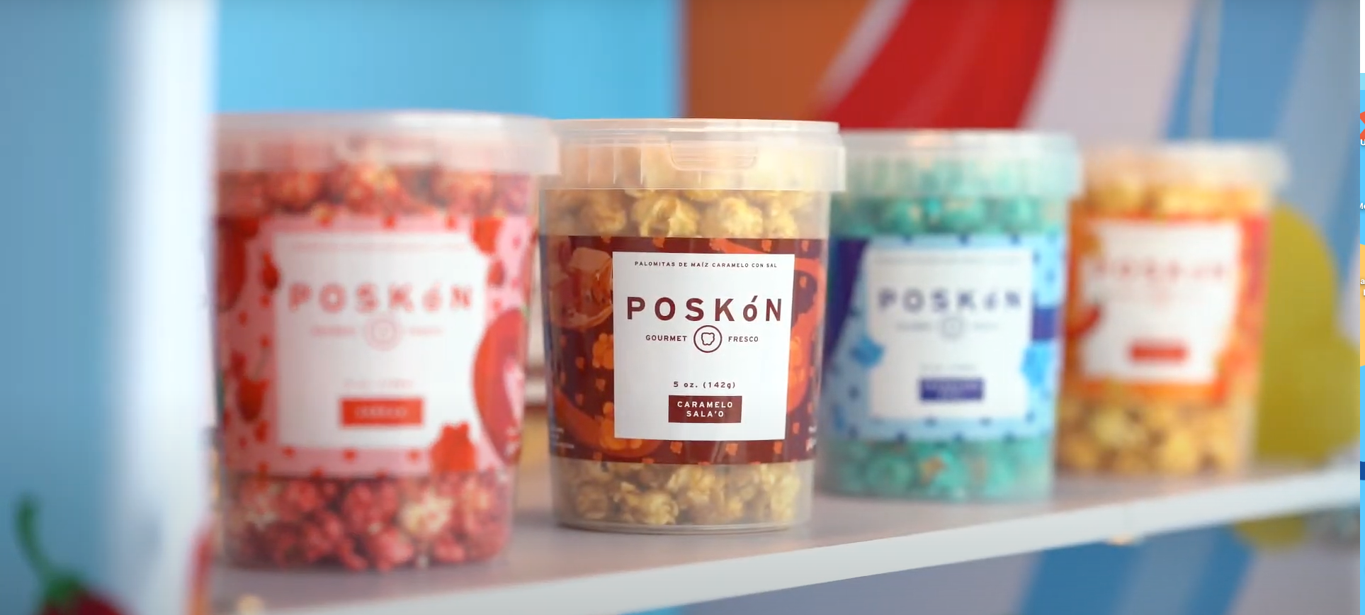 Poskón Clásico – poskonpr