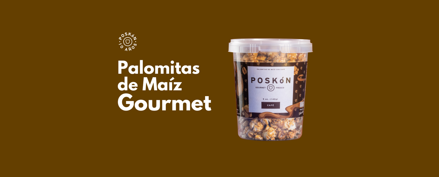 Poskón | Popcorn Factory – poskonpr