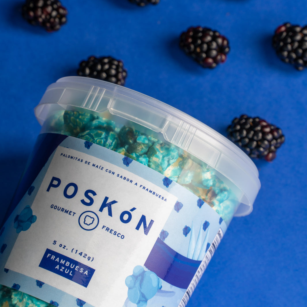 Poskón | Popcorn Factory – poskonpr