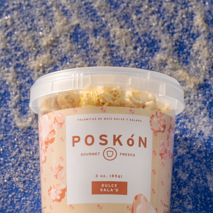 Poskón | Popcorn Factory – poskonpr